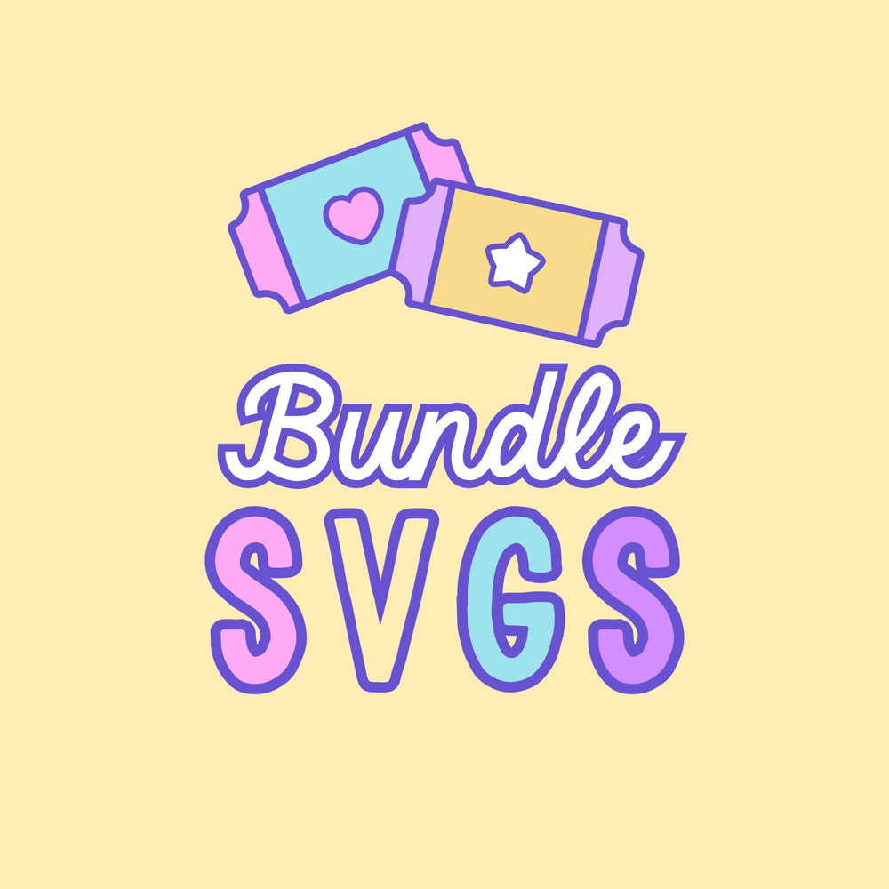 Hand Drawn SVG DXF Files For Laser Cutting Machines – ShelbyDesigning